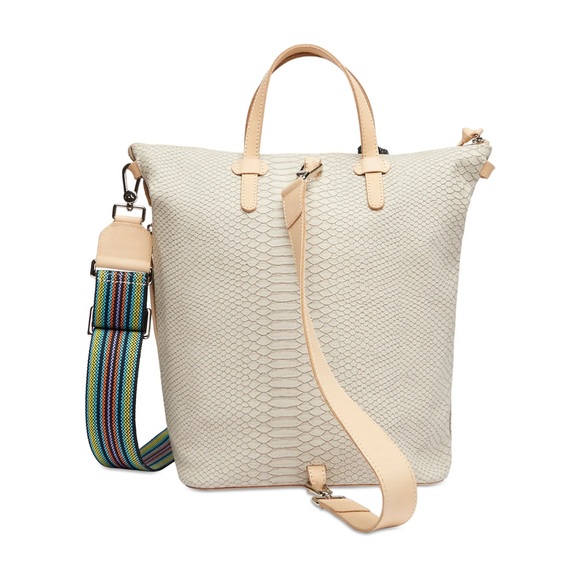 Consuela | Bags | Consuela Thunderbird Sling Crossbody Bag With Chic ...